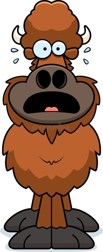Cartoon Buffalo Stock Illustrations – 24,906 Cartoon Buffalo Stock ...