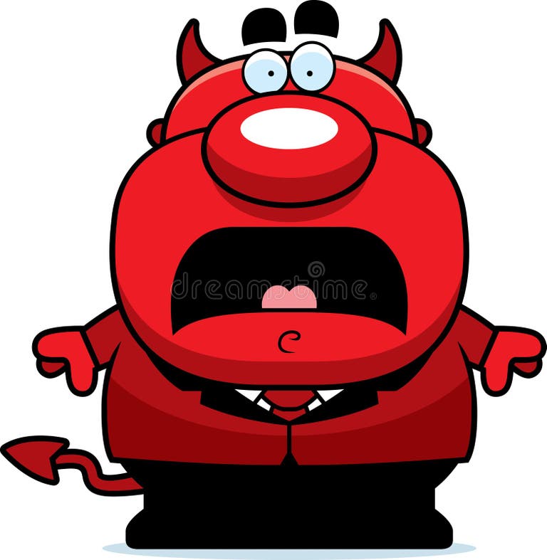 Cartoon Devil Stock Illustrations – 64,958 Cartoon Devil Stock ...
