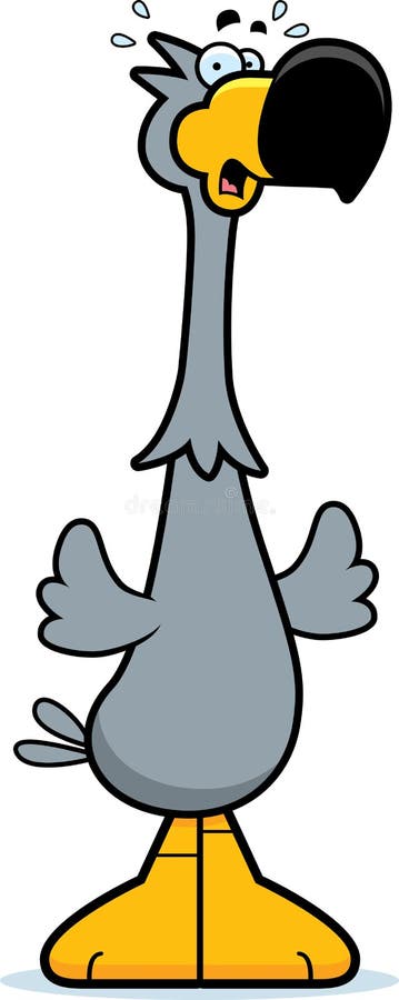 Scared Bird Cartoon Stock Illustrations – 1,634 Scared Bird Cartoon ...