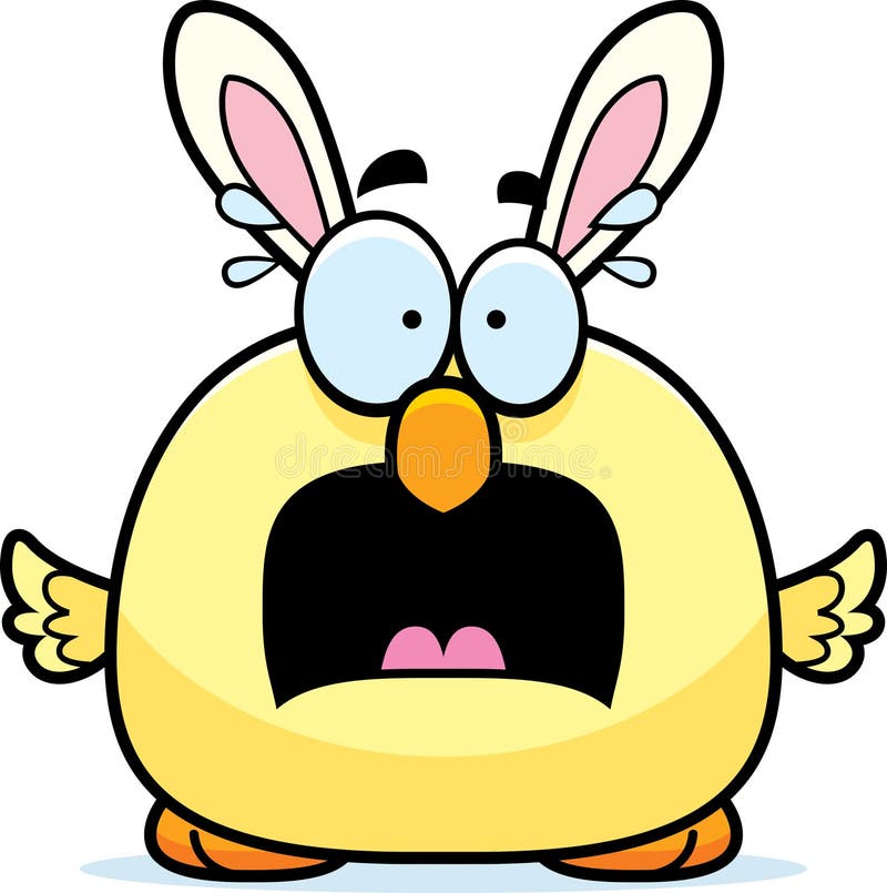 Scared Bunny Stock Illustrations – 208 Scared Bunny Stock Illustrations ...