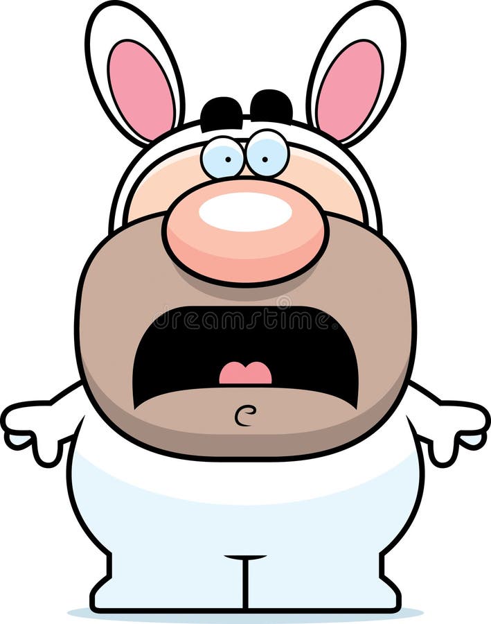 Scared Bunny Stock Illustrations – 208 Scared Bunny Stock Illustrations ...