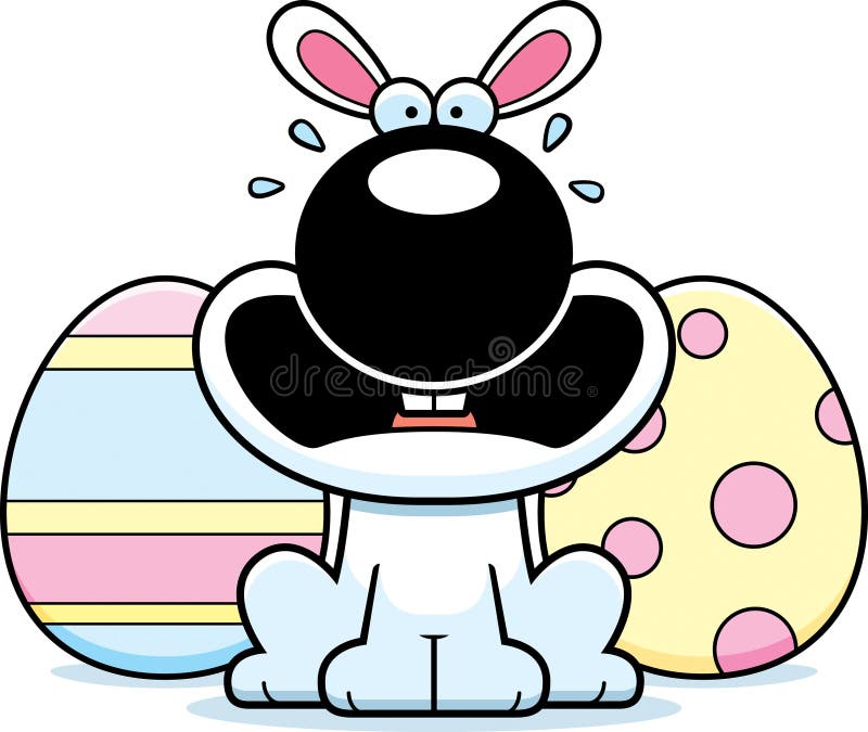 Scared Bunny Stock Illustrations – 201 Scared Bunny Stock Illustrations ...
