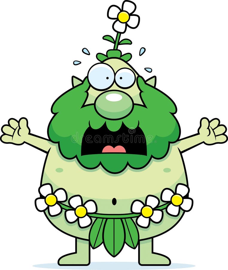 Scared Cartoon Tree Stock Illustrations – 528 Scared Cartoon Tree Stock ...