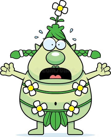 Elf Scared Stock Illustrations – 45 Elf Scared Stock Illustrations ...