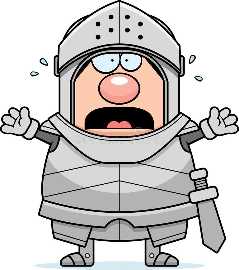 Scared Guard Stock Illustrations – 207 Scared Guard Stock Illustrations ...