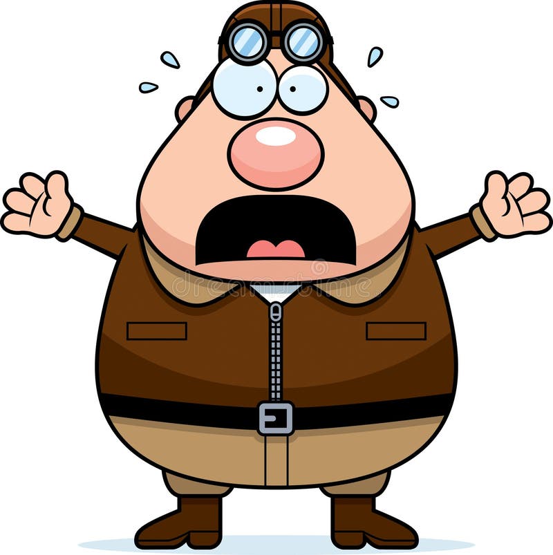 Sleeping airline pilot stock photo. Image of bands, avaition - 51360020