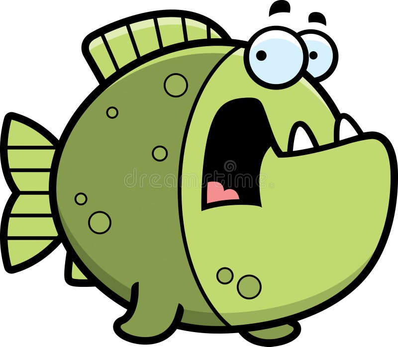 Scared Fish Stock Illustrations – 499 Scared Fish Stock Illustrations ...