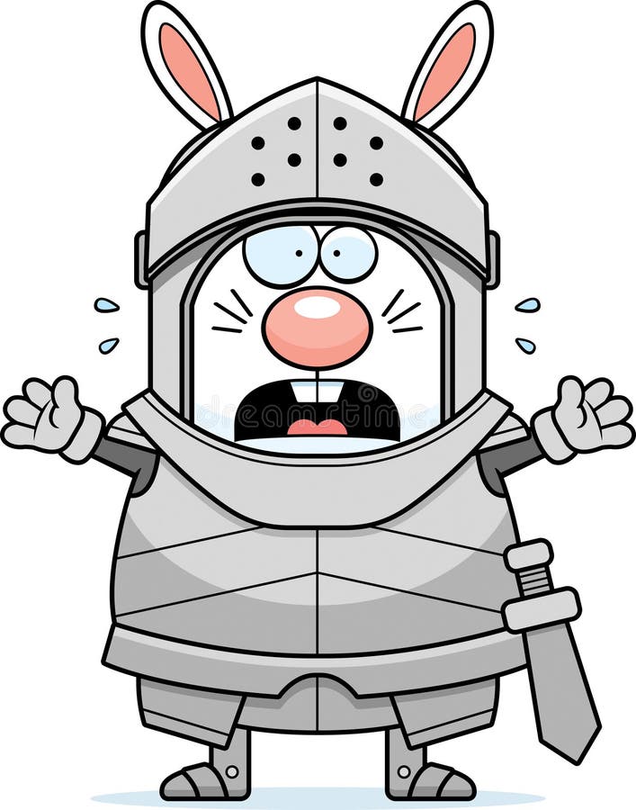 Scared Bunny Stock Illustrations – 208 Scared Bunny Stock Illustrations ...