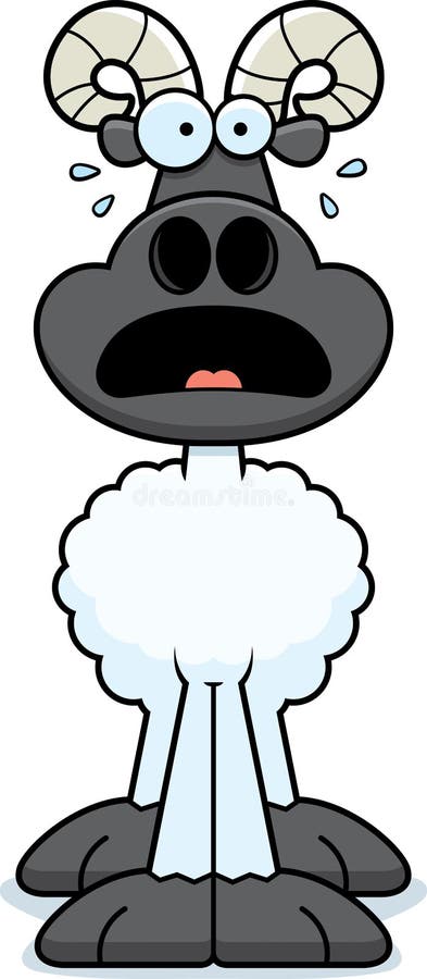Screaming Sheep