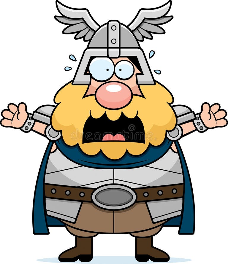 Thor Cartoon Stock Illustrations – 618 Thor Cartoon Stock Illustrations ...