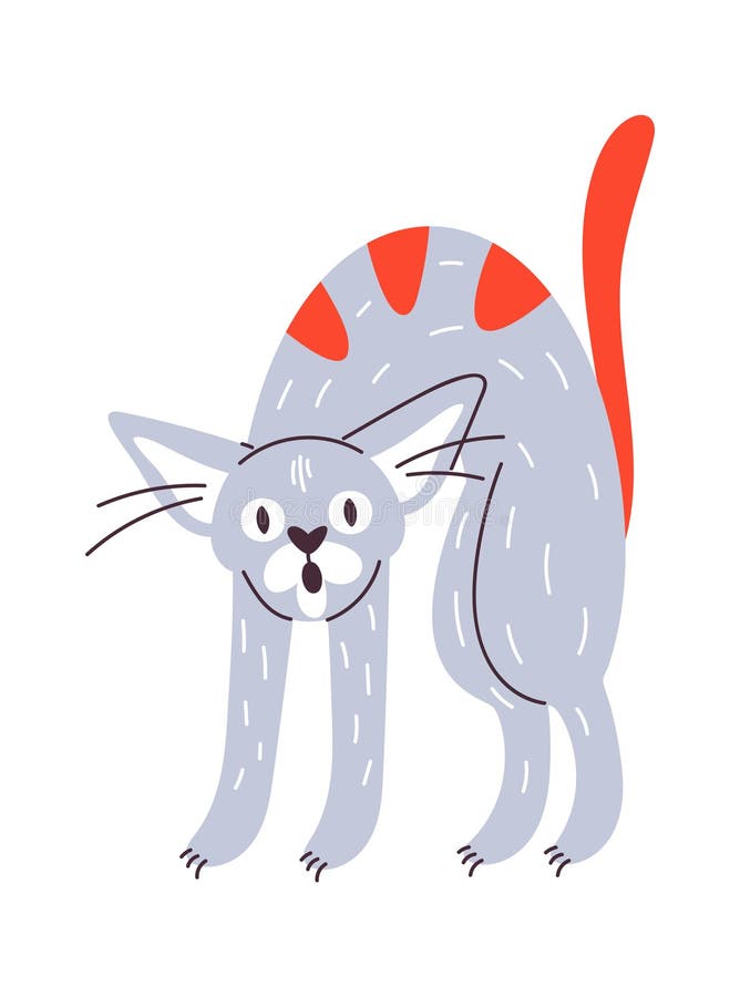 Scared Stock Illustrations – 69,314 Scared Stock Illustrations, Vectors ...