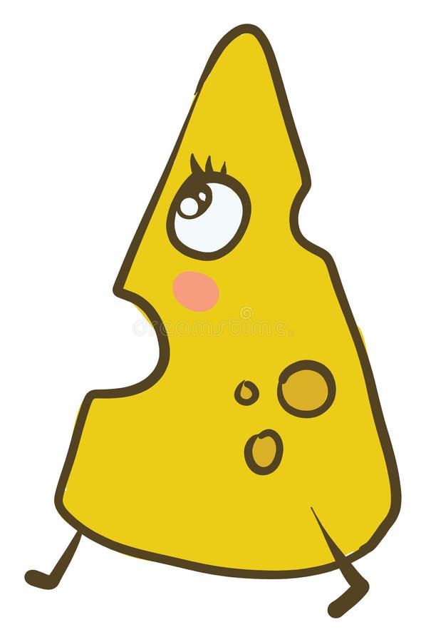 Cheese Scared Stock Illustrations – 159 Cheese Scared Stock ...