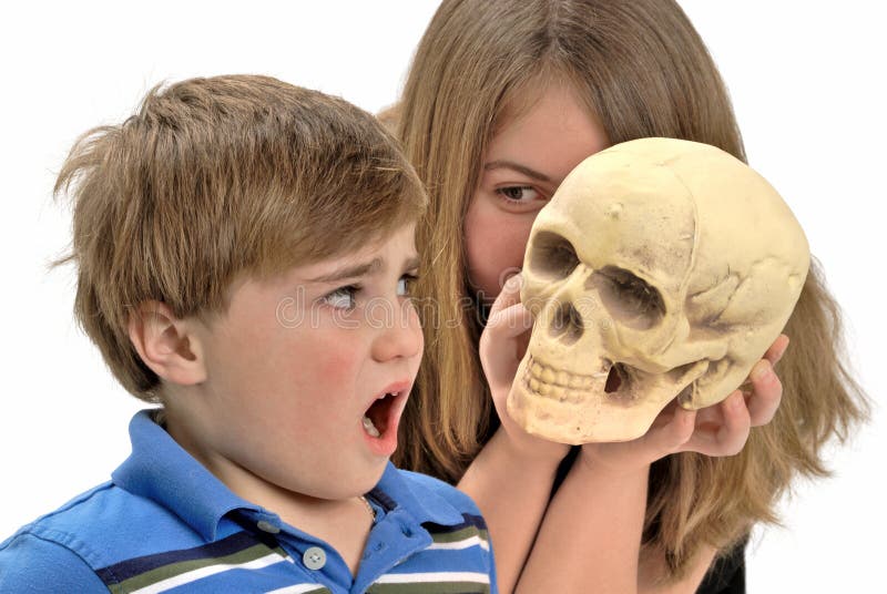 Scared Child stock image. Image of fear, startled, shocked - 10345689