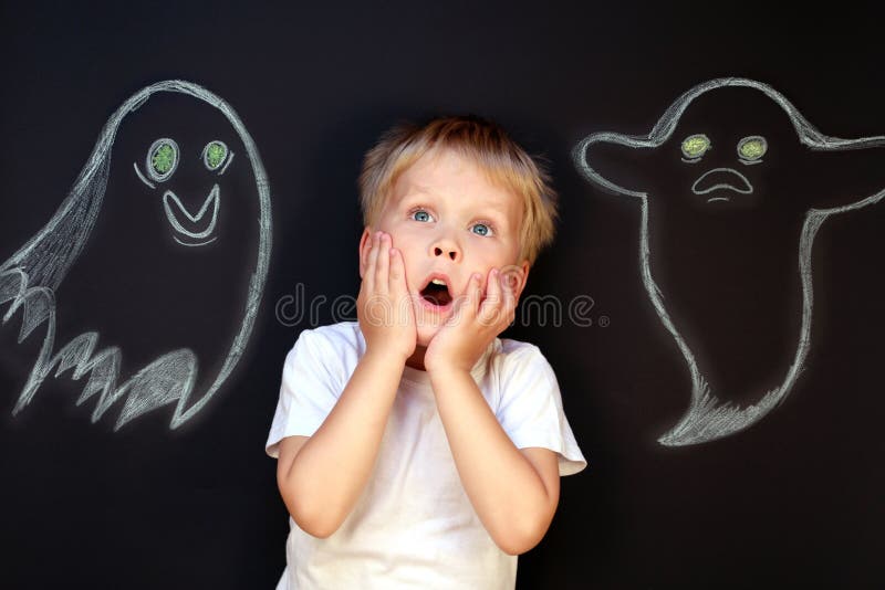 306 Scared Ghosts Stock Photos - Free & Royalty-Free Stock Photos from ...