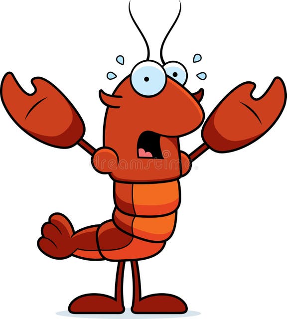 Cartoon Crawfish Stock Illustrations – 1,373 Cartoon Crawfish Stock ...
