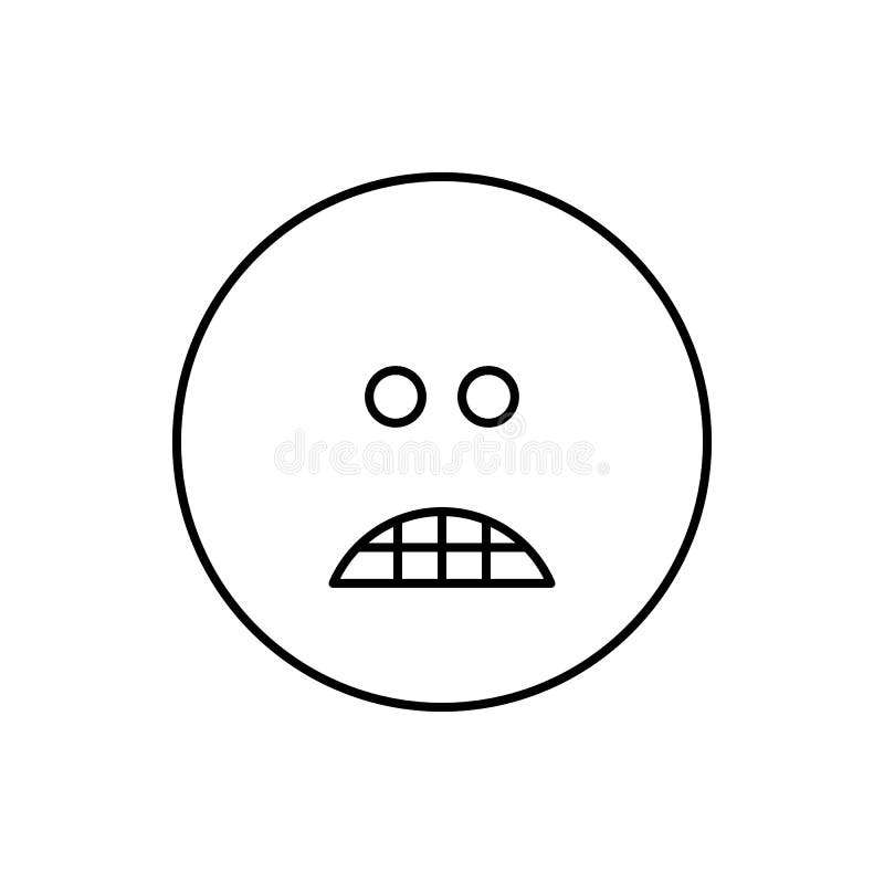 Person Scared Icon Stock Illustrations – 1,863 Person Scared Icon Stock ...