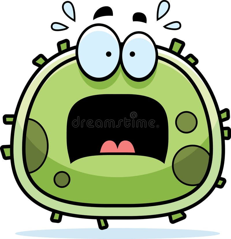 Cartoon Illustration of Cute Rabbit Stock Illustration - Illustration ...