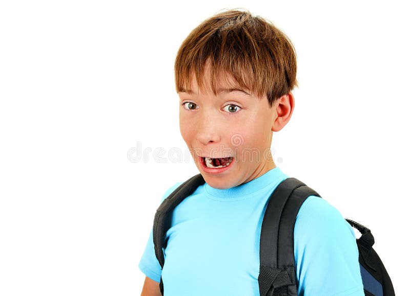 214 Kid Scared Stand Stock Photos - Free & Royalty-Free Stock Photos ...
