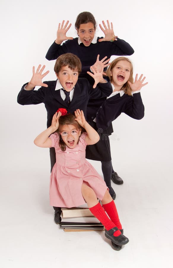 600 Kids Scared Fun Stock Photos - Free & Royalty-Free Stock Photos ...