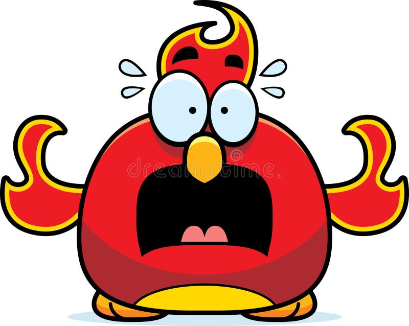 Scared Bird Cartoon Stock Illustrations – 1,634 Scared Bird Cartoon ...