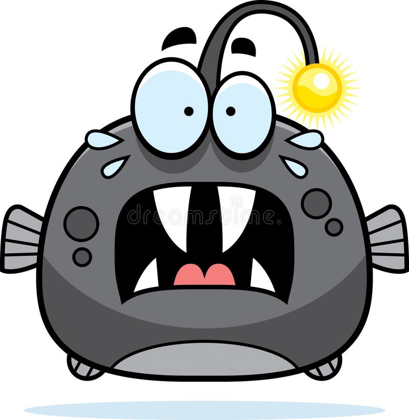 Scared Fish Stock Illustrations – 491 Scared Fish Stock Illustrations ...