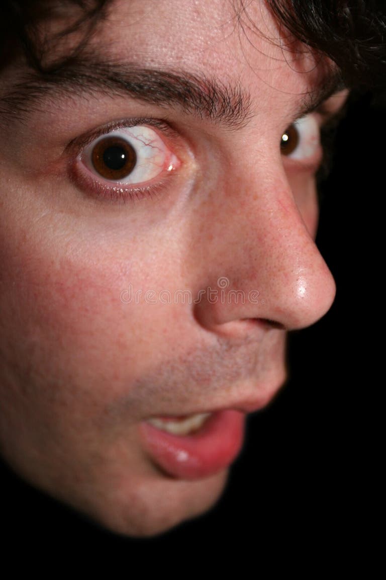 1,823 Man Scared Look Face Stock Photos - Free & Royalty-Free Stock ...