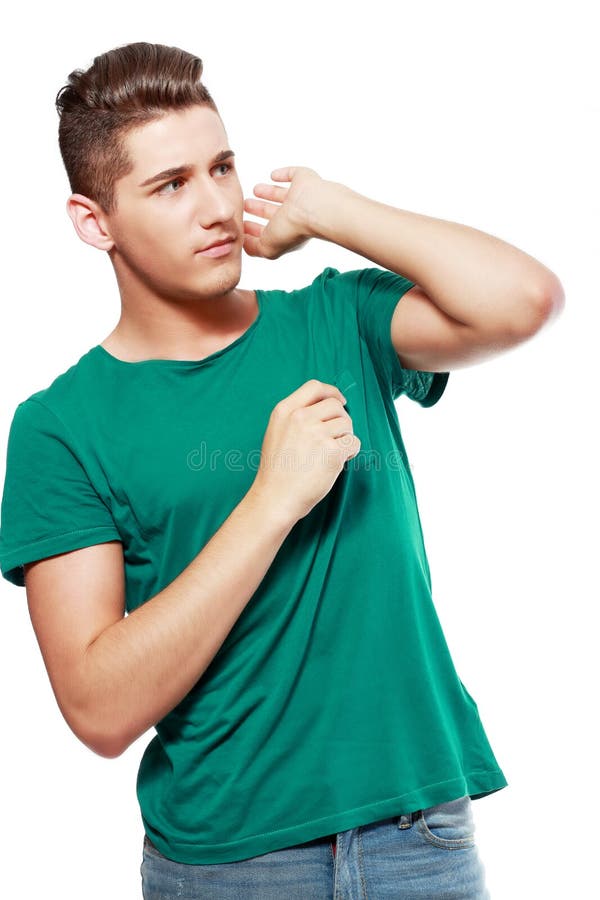 194 Man Hiding Something Stock Photos - Free & Royalty-Free Stock ...