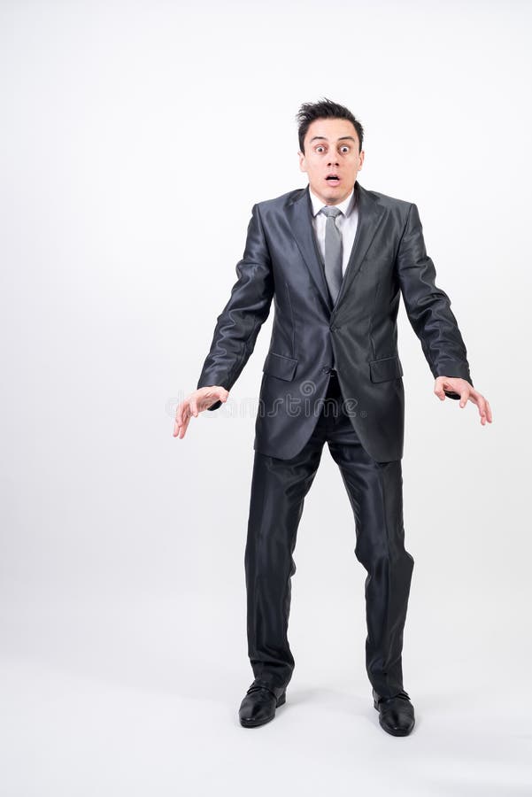 310 Man Scared Full Body Photos - Free & Royalty-Free Stock Photos from ...