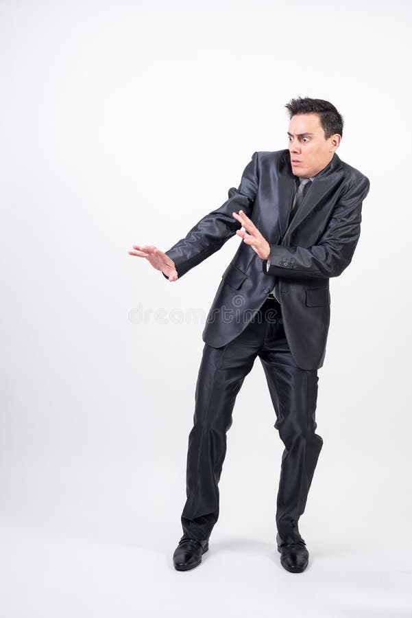 310 Man Scared Full Body Photos - Free & Royalty-Free Stock Photos from ...