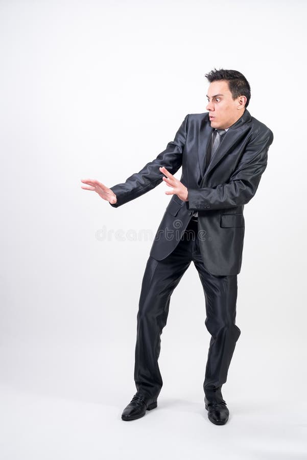 310 Man Scared Full Body Photos - Free & Royalty-Free Stock Photos from ...