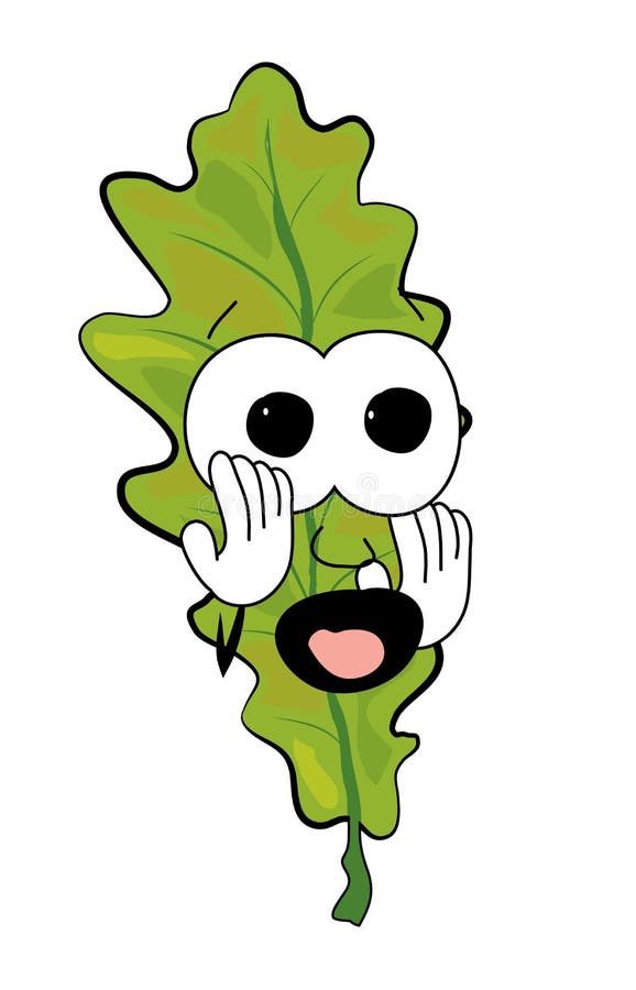 Scared Leaf Stock Illustrations – 738 Scared Leaf Stock Illustrations ...