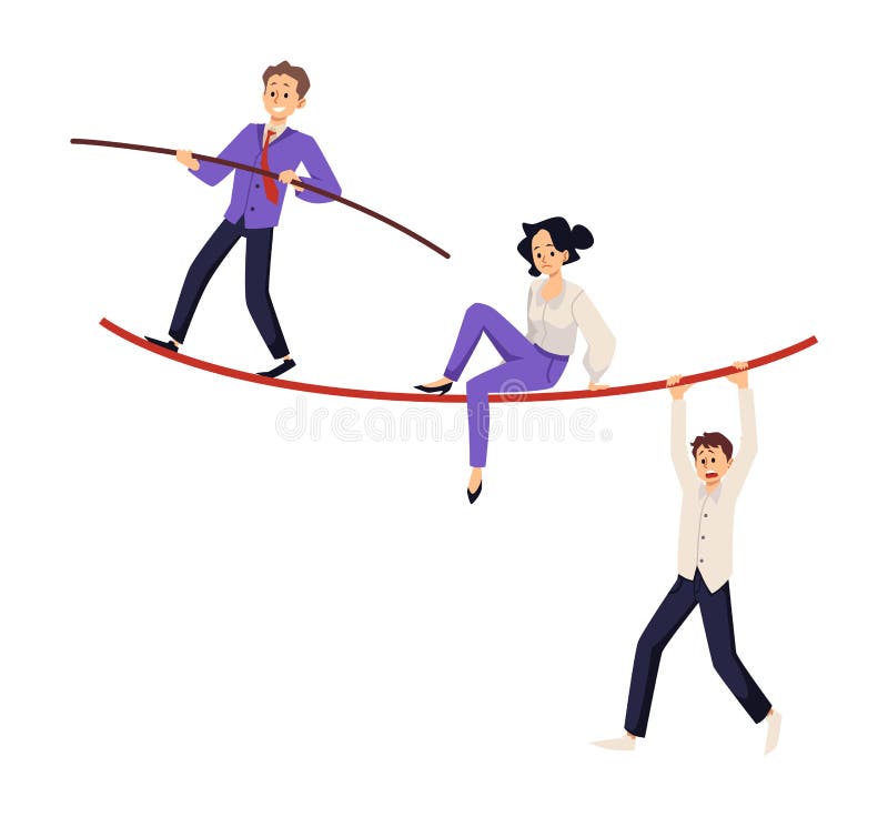 Stick Man Business Insurance Stock Illustrations – 177 Stick Man ...