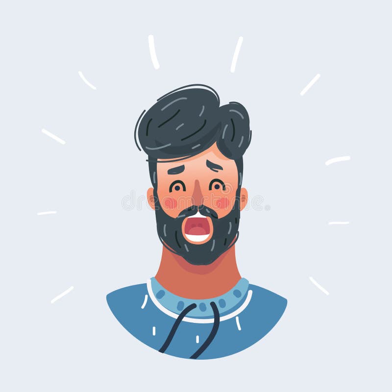 Panicked People Stock Illustrations – 338 Panicked People Stock ...