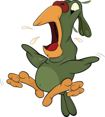 Sad Parrot Stock Illustrations – 94 Sad Parrot Stock Illustrations ...