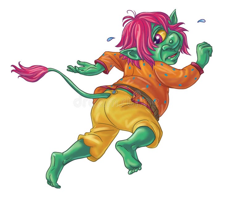 Ugly Running Stock Illustrations – 313 Ugly Running Stock Illustrations ...