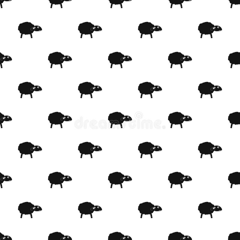 Scared Sheep Stock Illustrations – 132 Scared Sheep Stock Illustrations ...