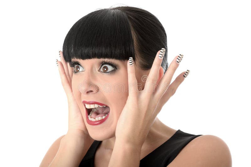 11,277 Scared Black Woman Stock Photos - Free & Royalty-Free Stock ...