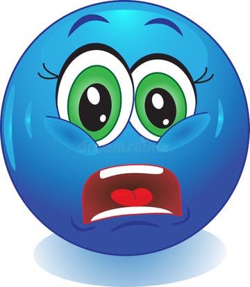 Scared Smiley Stock Illustrations – 2,280 Scared Smiley Stock ...