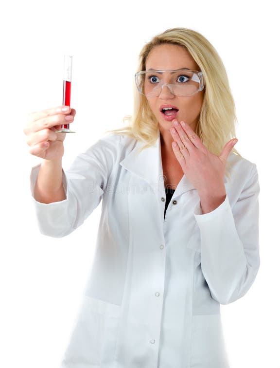 Scared student stock image. Image of freaked, blue, healthcare - 23137737