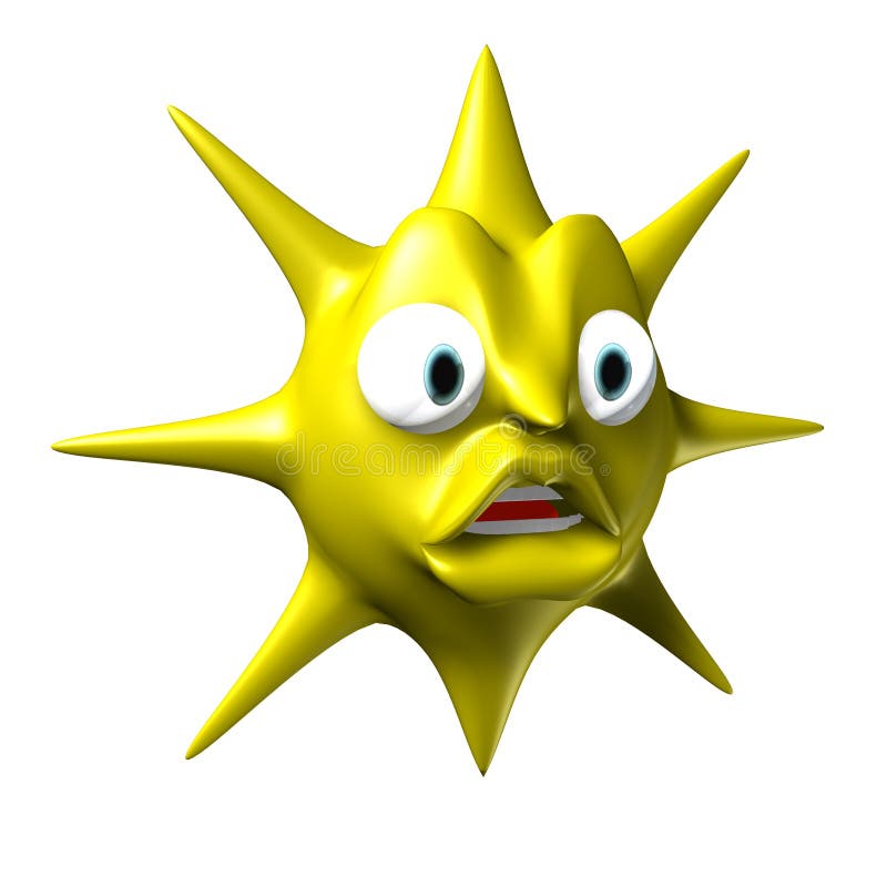 Scared Sun Stock Illustrations – 455 Scared Sun Stock Illustrations ...