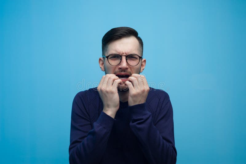 Drunken Man Sleeping with Glass of Alcohol Stock Image - Image of alone ...