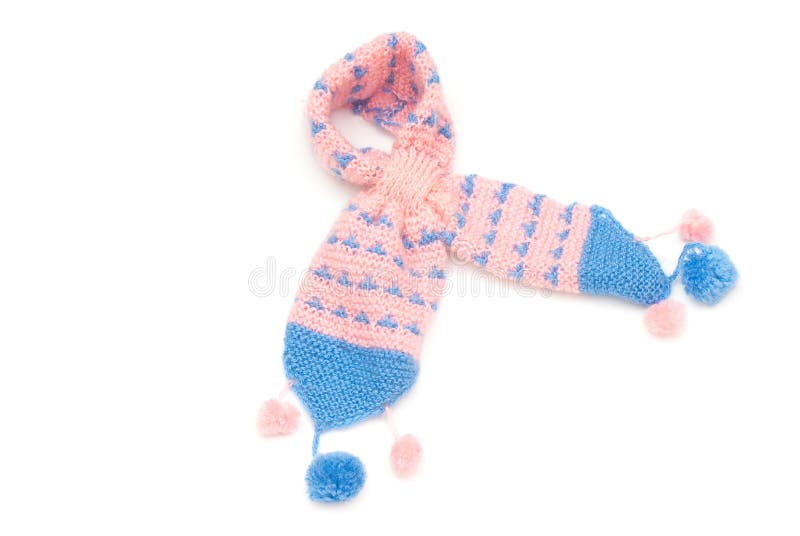 Scarf stock image. Image of comfortable, muffler, clothes - 12176983