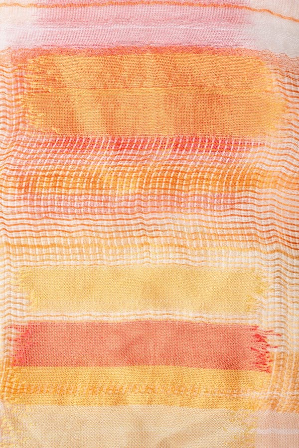 Scarf fabric texture stock photo. Image of decorating - 8285968