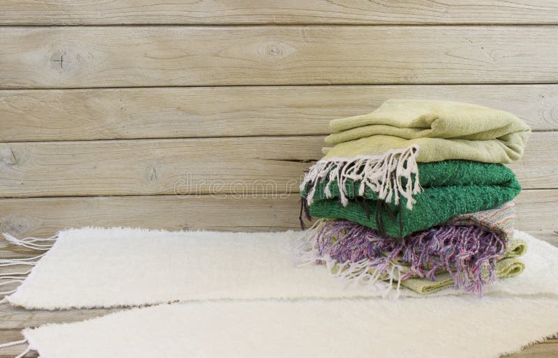 Scarf stock photo. Image of winter, headscarf, tassel - 49172134