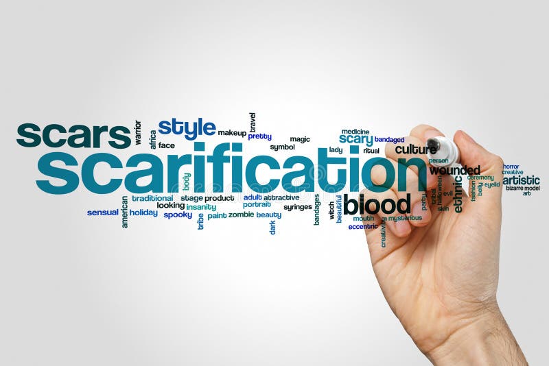 537 Scarification Stock Photos - Free & Royalty-Free Stock Photos from ...