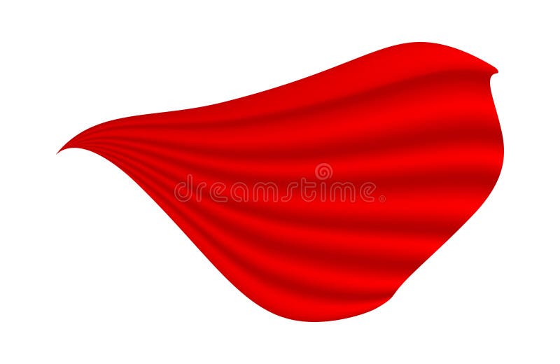 Scarlet Curtain, Drapery Red, Tablecloth, Fabric for Draped a Box ...