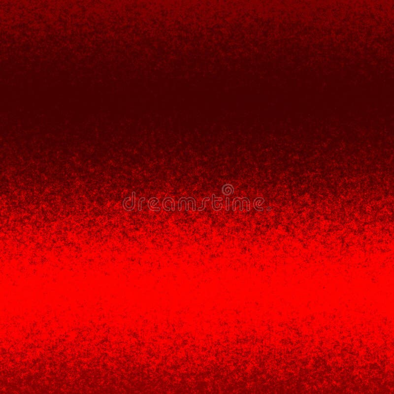 Scarlet Red Background with Space for Content Stock Illustration ...