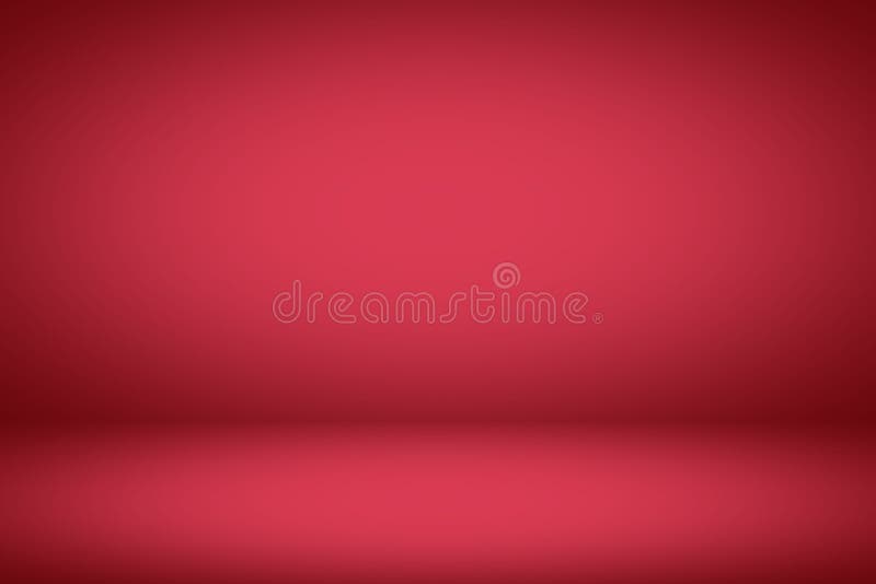 Scarlet Sage Luxury Gradient Background. Stock Illustration ...