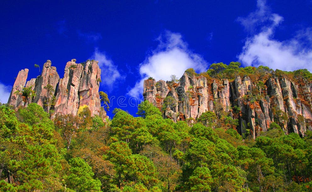 Scarps stock photo. Image of nature, geology, extreme - 2589388