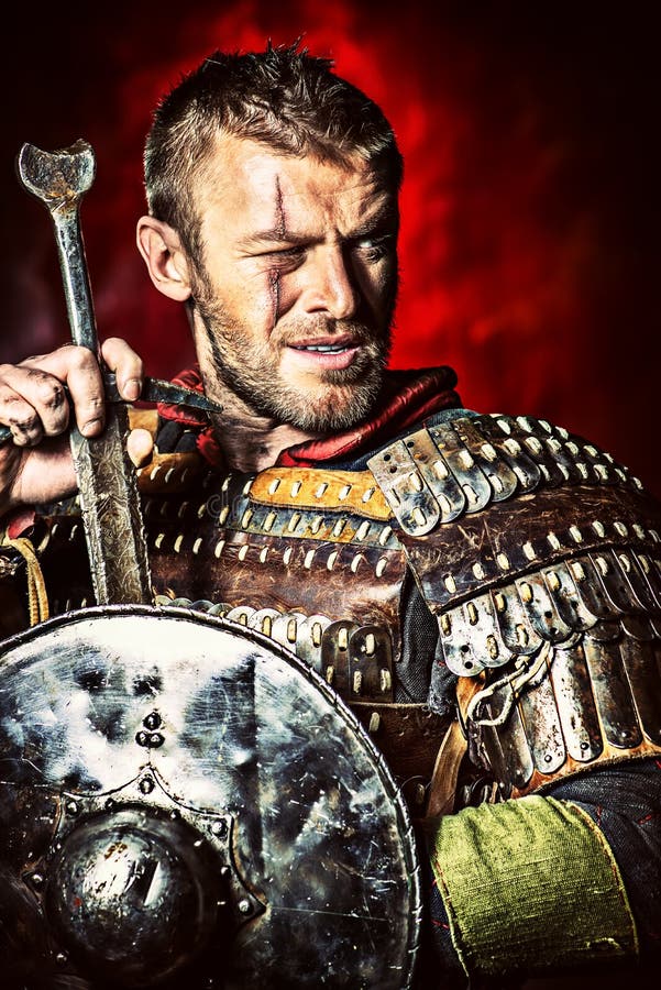 Scars man stock image. Image of male, courage, harsh - 37463281